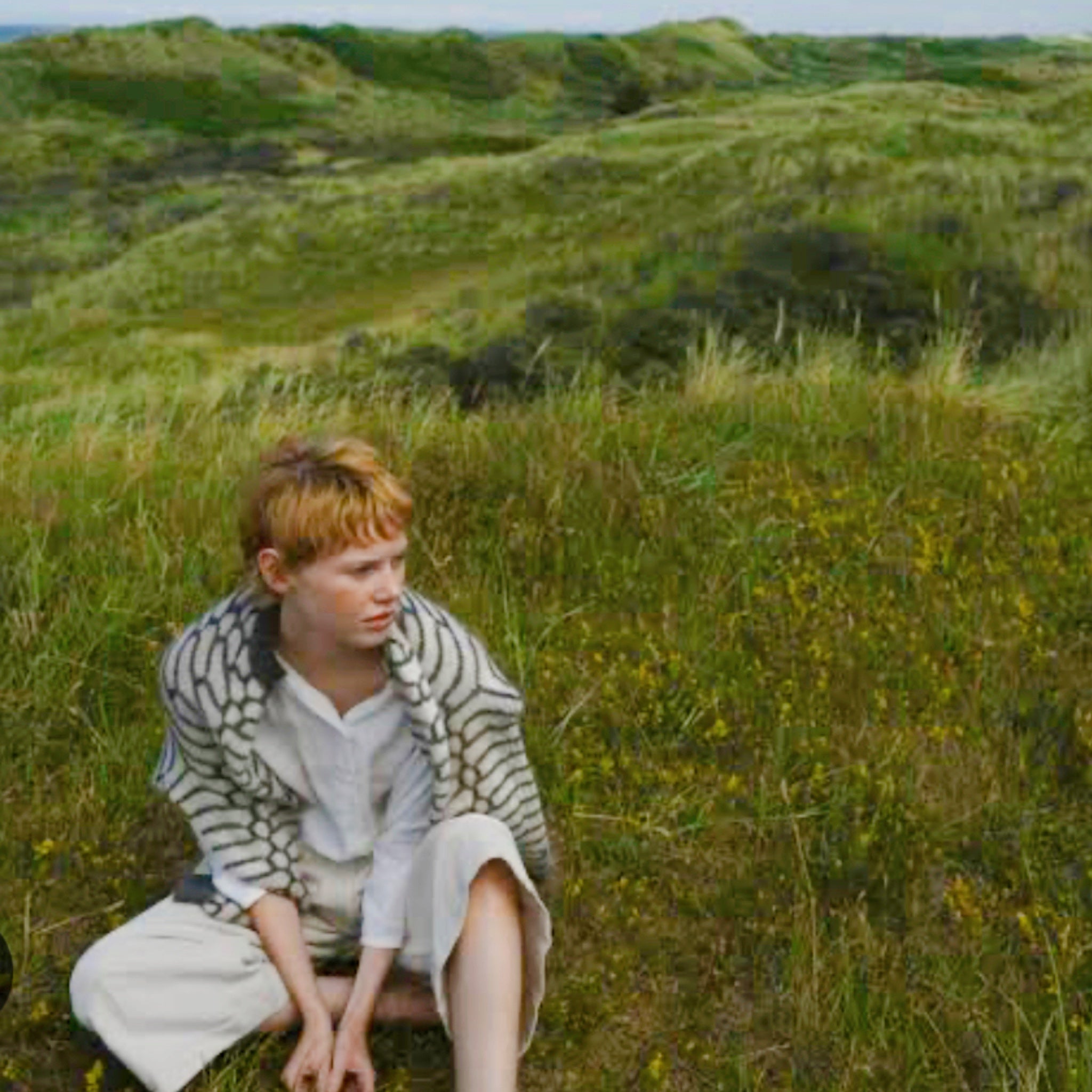 ISAGER KIT | HONEYMOON – amuhibi